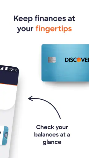 Download Discover Mobile - Appcracy