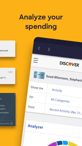 Download Discover Mobile - Appcracy