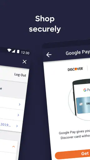 Download Discover Mobile - Appcracy