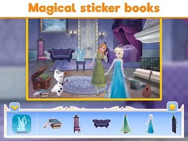 Download Disney Coloring World - Appcracy