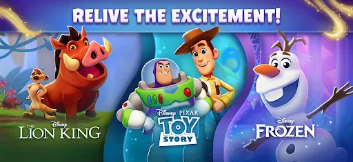 Download Disney Solitaire - Appcracy