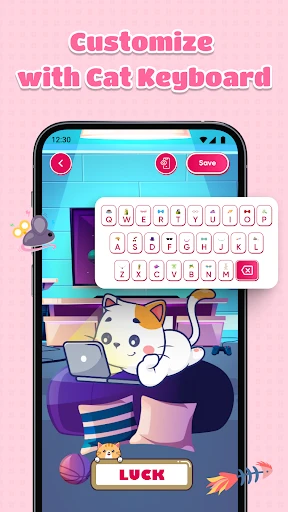 Download DIY Cat Language Wallpaper - Appcracy