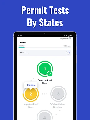 Download DMV Permit Practice Test 2025 - Appcracy