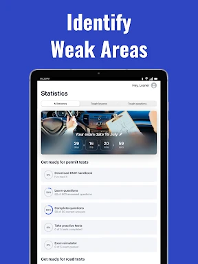 Download DMV Permit Practice Test 2025 - Appcracy