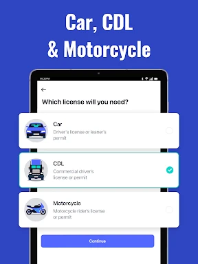Download DMV Permit Practice Test 2025 - Appcracy