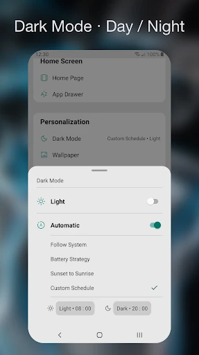 Download DNA Launcher - Appcracy