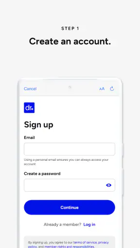 Download Doctor On Demand - Appcracy
