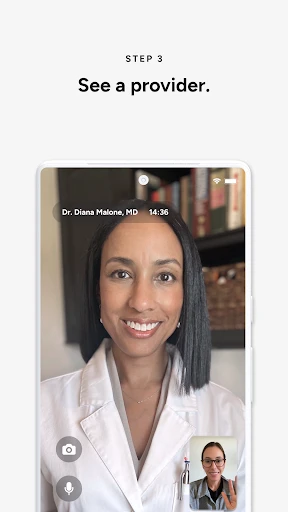 Download Doctor On Demand - Appcracy