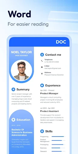 Download Document Reader & PDF Editor - Appcracy