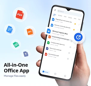 Download Docx Reader - Office Viewer - Appcracy