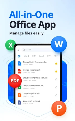 Download Docx Reader - Office Viewer - Appcracy