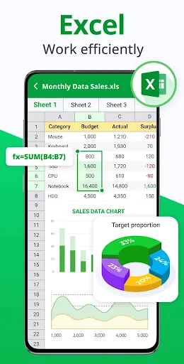 Download Docx Reader - Office Viewer - Appcracy