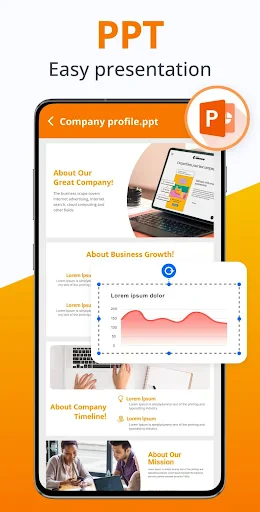 Download Docx Reader - Office Viewer - Appcracy
