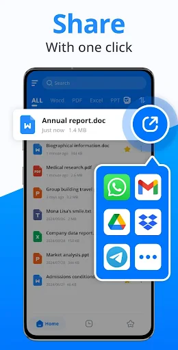 Download Docx Reader - Office Viewer - Appcracy
