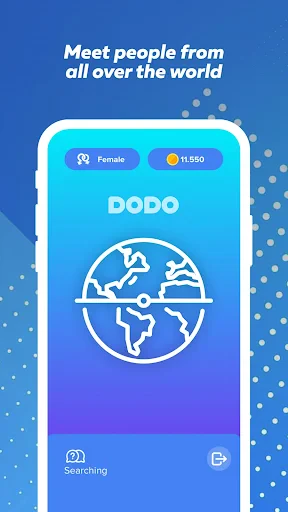 Download DODO - Live Video Chat - Appcracy