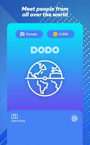 Download DODO - Live Video Chat - Appcracy