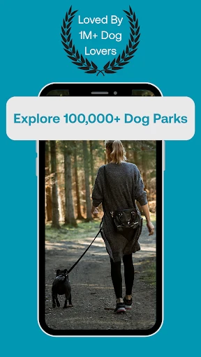 Download DogPack: Dog Parks & Services - Appcracy