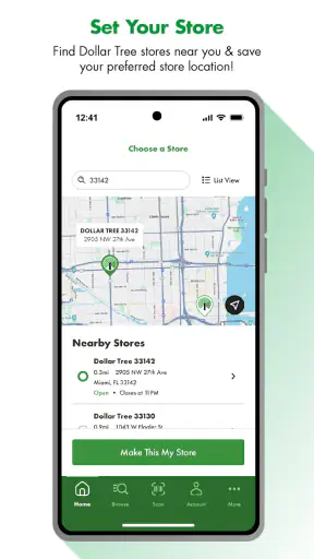 Download Dollar Tree - Appcracy