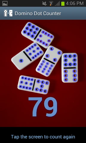 Download Domino Dot Counter - Appcracy