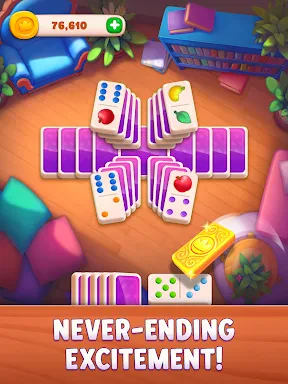 Download Domino Dreams™ - Appcracy
