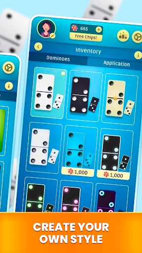 Download Dominoes: Classic Dominos Game - Appcracy