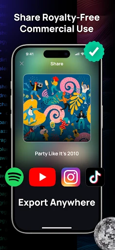 Download Donna AI Song & Music Maker - Appcracy