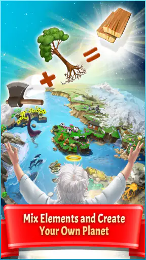 Download Doodle God™ - Appcracy