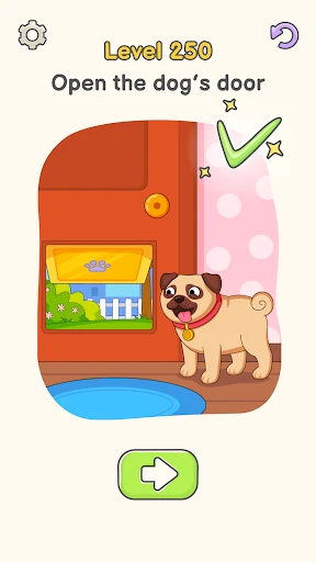 Download DOP 5: Delete One Part - Appcracy