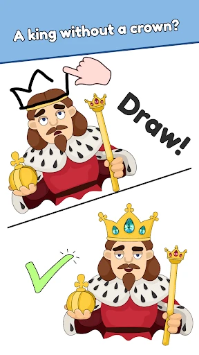 Download DOP: Draw One Part - Appcracy