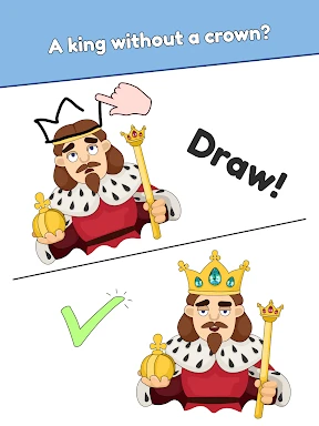 Download DOP: Draw One Part - Appcracy