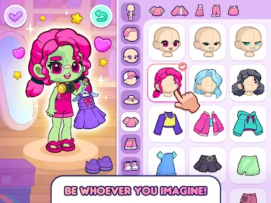 Download Dopples World - Appcracy