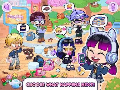 Download Dopples World - Appcracy