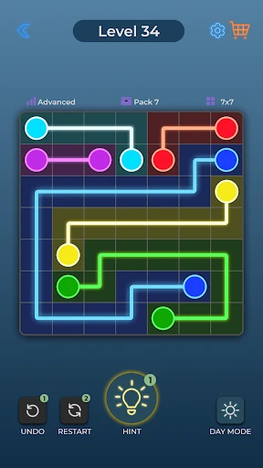 Download Dot Link - Connect the Dots - Appcracy