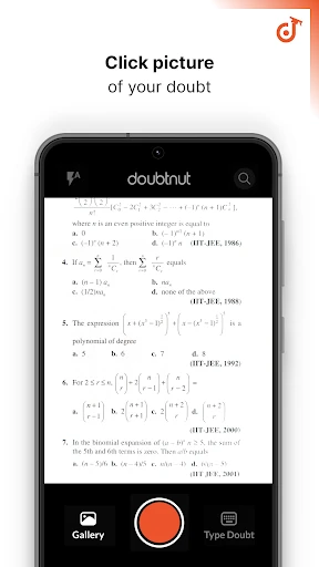 Download Doubtnut for NCERT, JEE, NEET - Appcracy