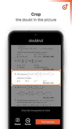 Download Doubtnut for NCERT, JEE, NEET - Appcracy