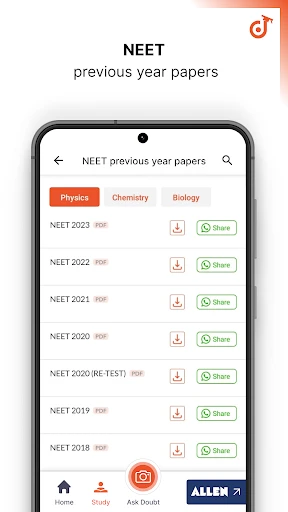 Download Doubtnut for NCERT, JEE, NEET - Appcracy