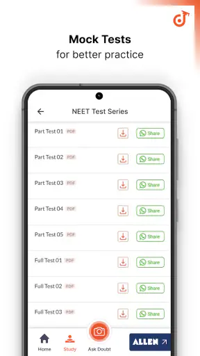 Download Doubtnut for NCERT, JEE, NEET - Appcracy