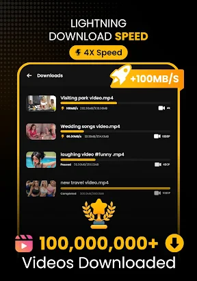 Download Download Hub, Video Downloader - Appcracy