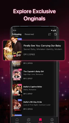 Download DramaBox - Stream Drama Shorts - Appcracy