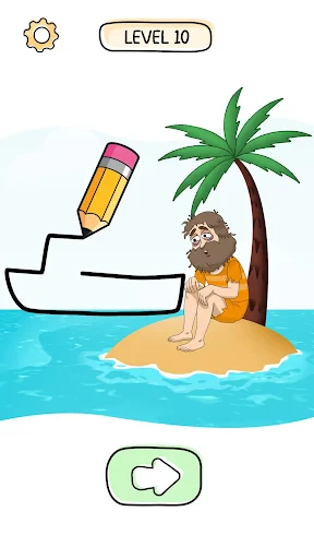 Download Draw Puzzle: Tricky Brain Test - Appcracy