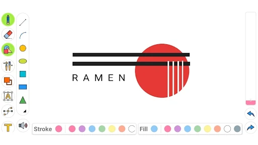 Download Drawing Pad Pro - Sketchpad - Appcracy