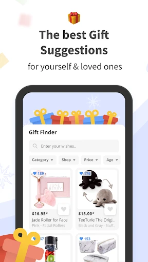 Download drawnames | Secret Santa app - Appcracy