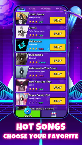 Download Dream Hop - 3D Magic Dash - Appcracy
