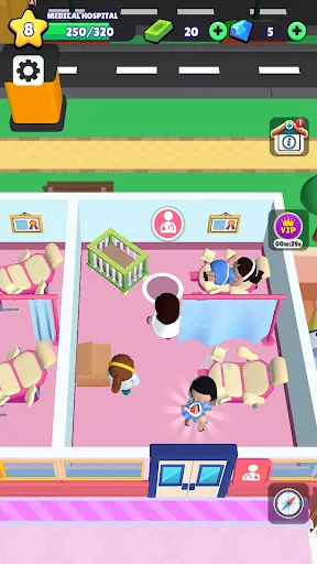 Download Dream Hospital - Appcracy