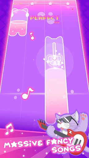 Download Dream Notes: Cute Music Game - Appcracy