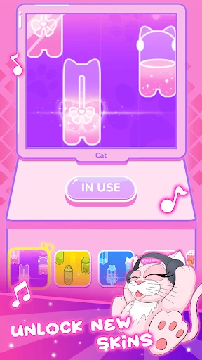 Download Dream Notes: Cute Music Game - Appcracy