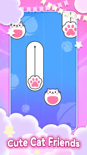 Download Dreameow Tiles: Cat Music Game - Appcracy