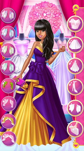 Download Dress Up Royal Princess Doll - Appcracy