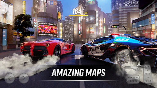 Download Drift Max Pro Car Racing Game - Appcracy