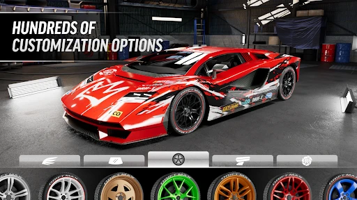 Download Drift Max Pro Car Racing Game - Appcracy